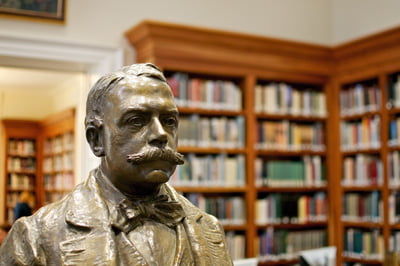 Thomas Balch Library - Friends of Thomas Balch Library